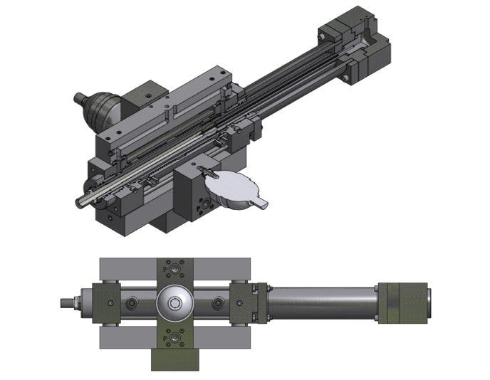 CONCEPTION ET REALISATION